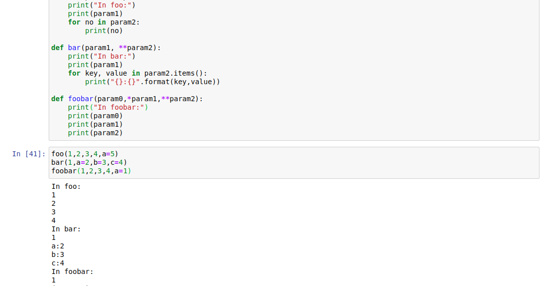 Open Source For Geeks How To Pass Variable Arguments Using args And open-source-for-geeks-how-to-pass-variable-arguments-using-args-and