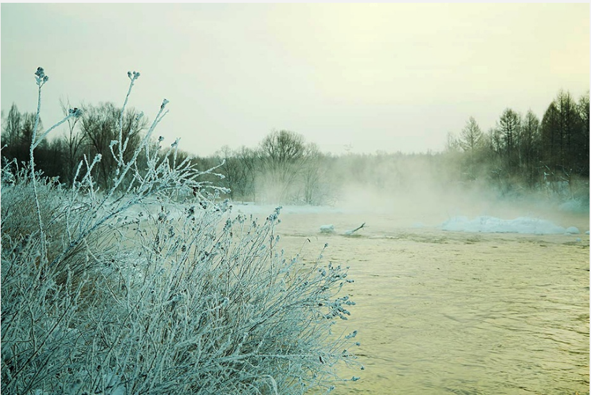 Kuerbin, The Fairy Tale In China - Morimiss Blog