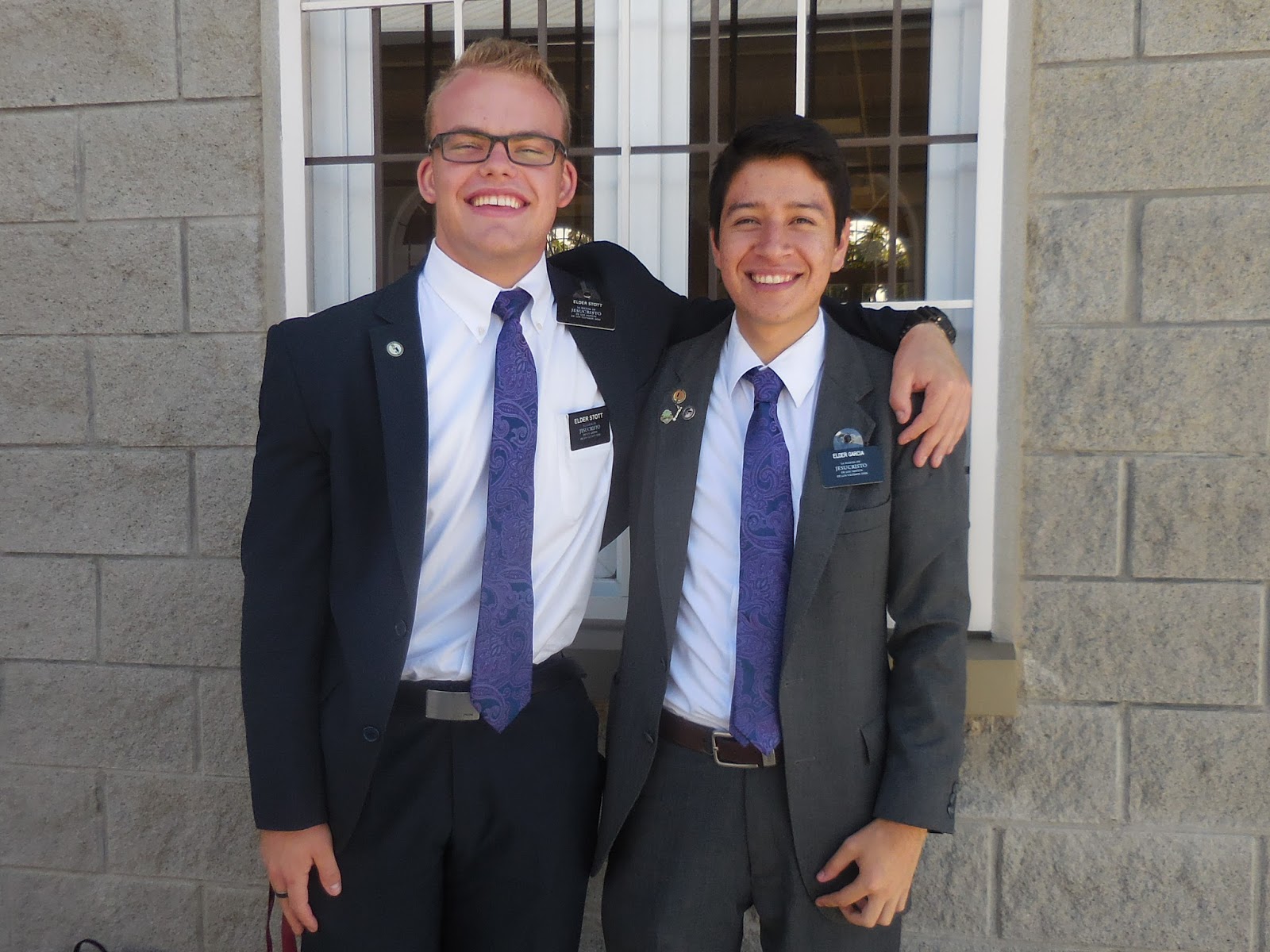 Elder Joshua Stott - Costa Rica, San José West Mission