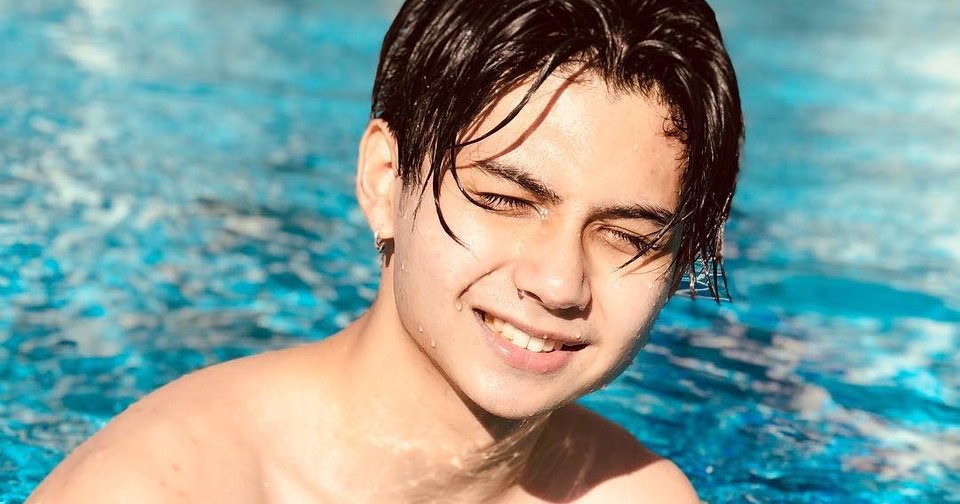 Hashtag Ryle Santiago Of 'Showtime' Chosen To Be The New Brand ...