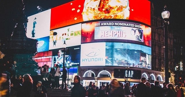 Marketing Masterminds: Build Business Branding With Digital Signage And ...