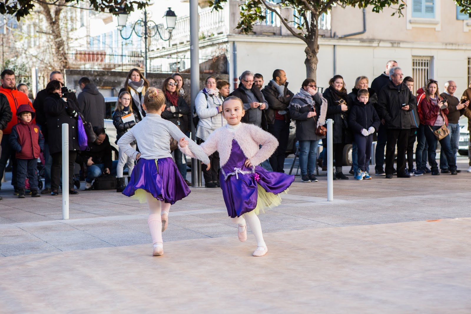 Ecole de danse Nathalie Galusi