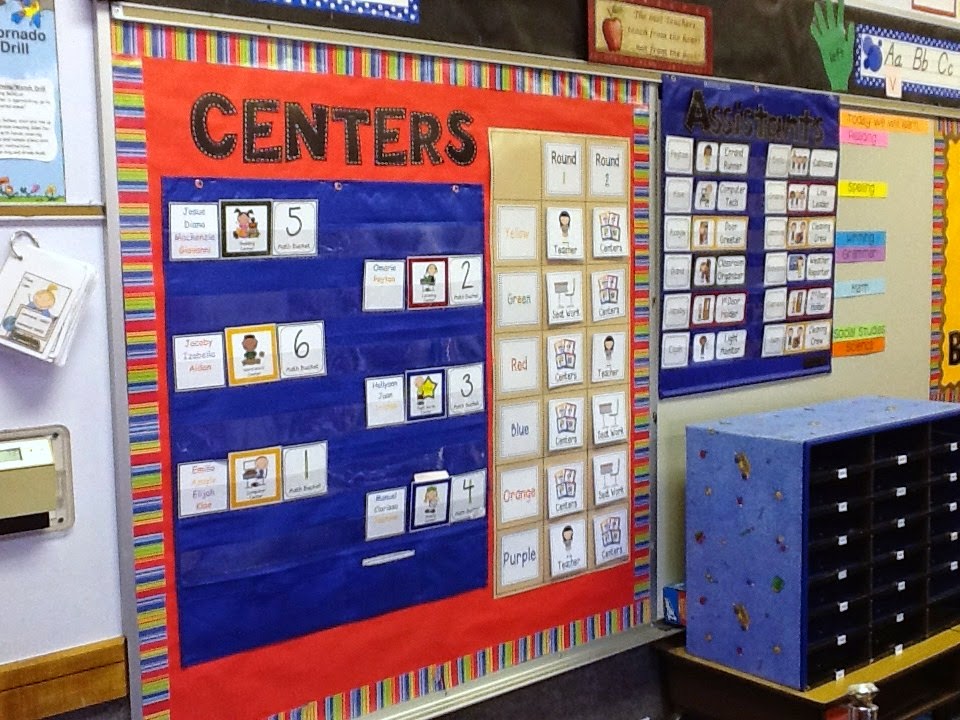 Fairway to First Grade