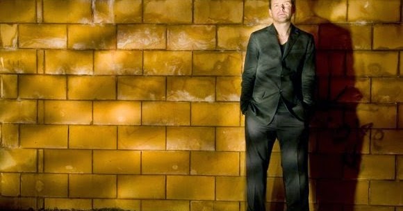 INTERVJU: STEVE ADEY | RetroSpektiva Blog