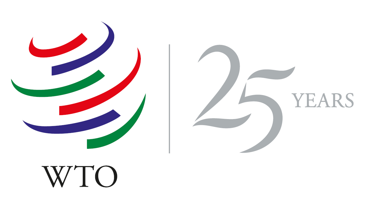 Victoria Media: Further Edition: The WTO’s 25 years of achievement and ...