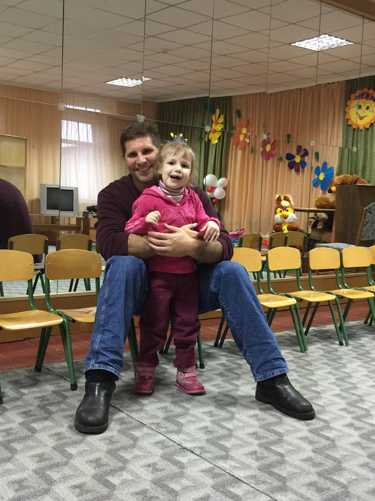 Another Faith Journey ------- Bynum Ukraine Adoption: Pics and video ...