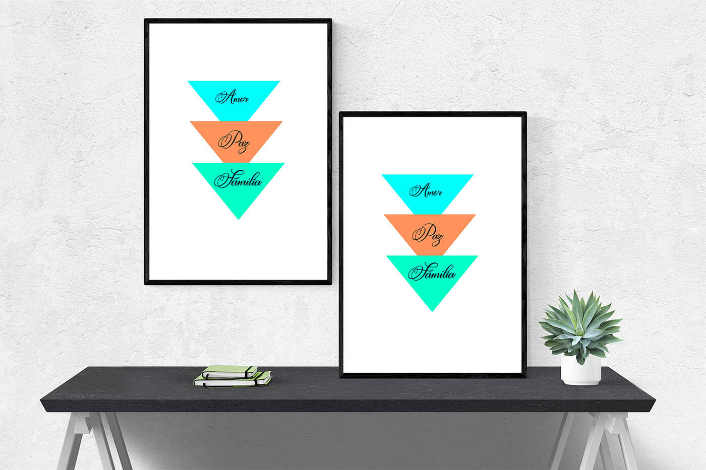 BRINDE POSTER DIGITA PARA IMPRIMIR