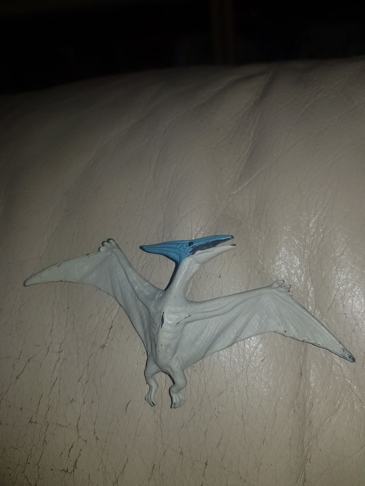 Jurassic Mania: 2019