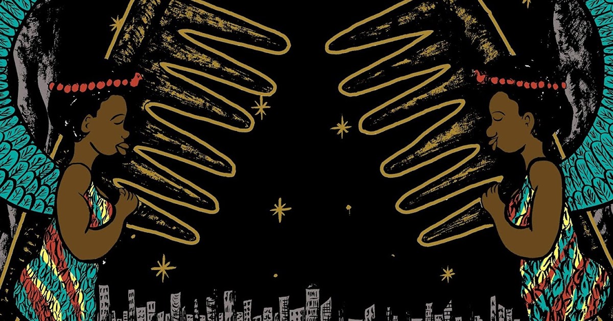 Graphic Novel Resources: Hot Comb