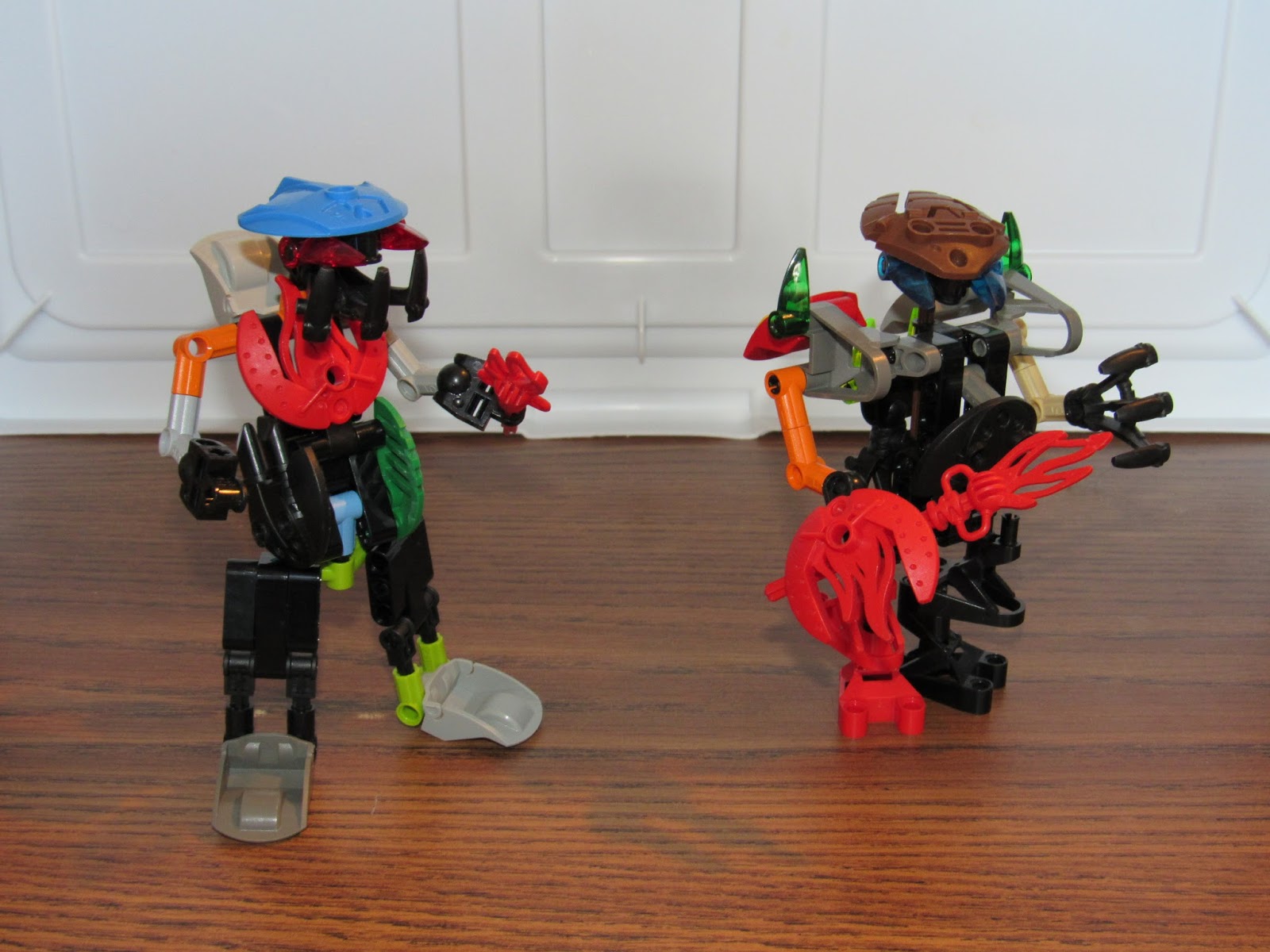 Speaking of Collecting...: February 2016