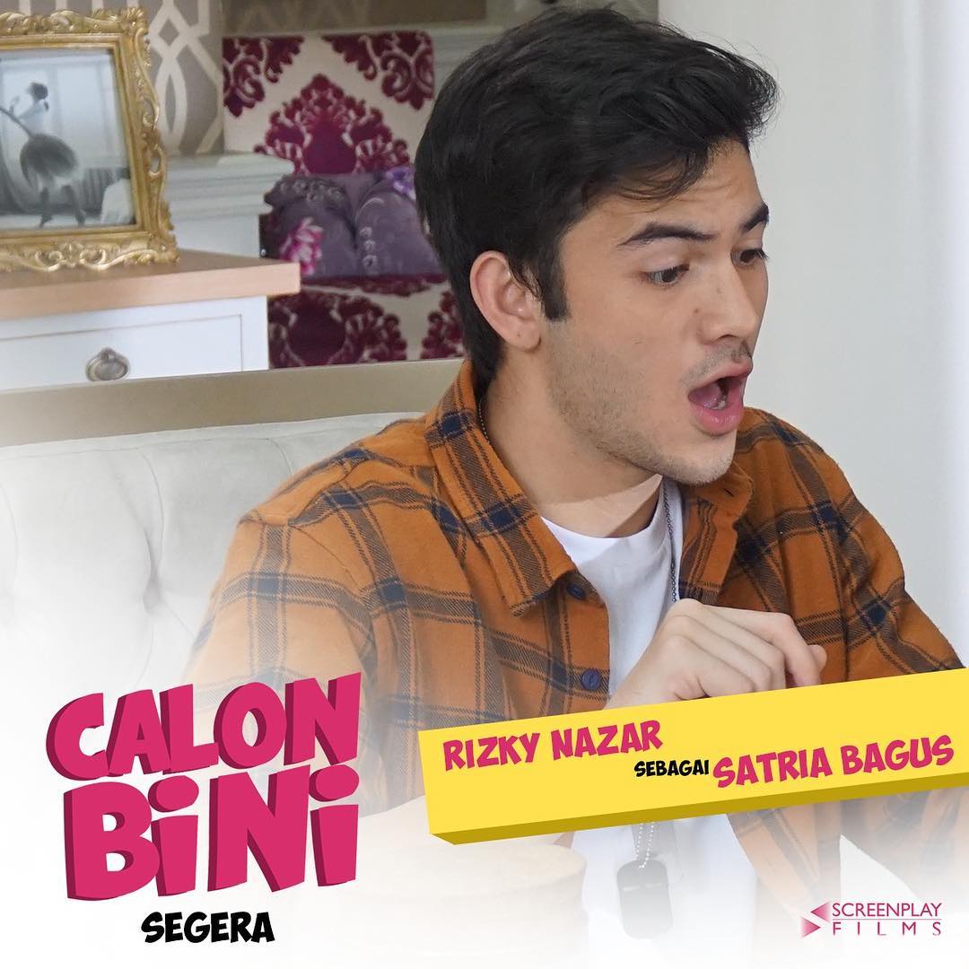 [Review Film] Calon Bini : Dilema Gadis Desa Mengejar Impian dan Cinta ...
