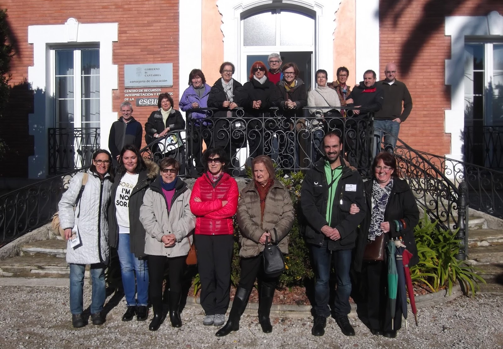 Noticial del CRIEME: 2016