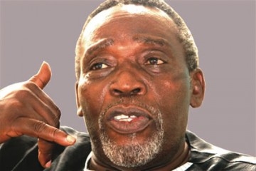 OLU JACOBS CELEBRATES BIRTHDAY: A LOOK AT HIS MOST NOTABLES ROLES ...