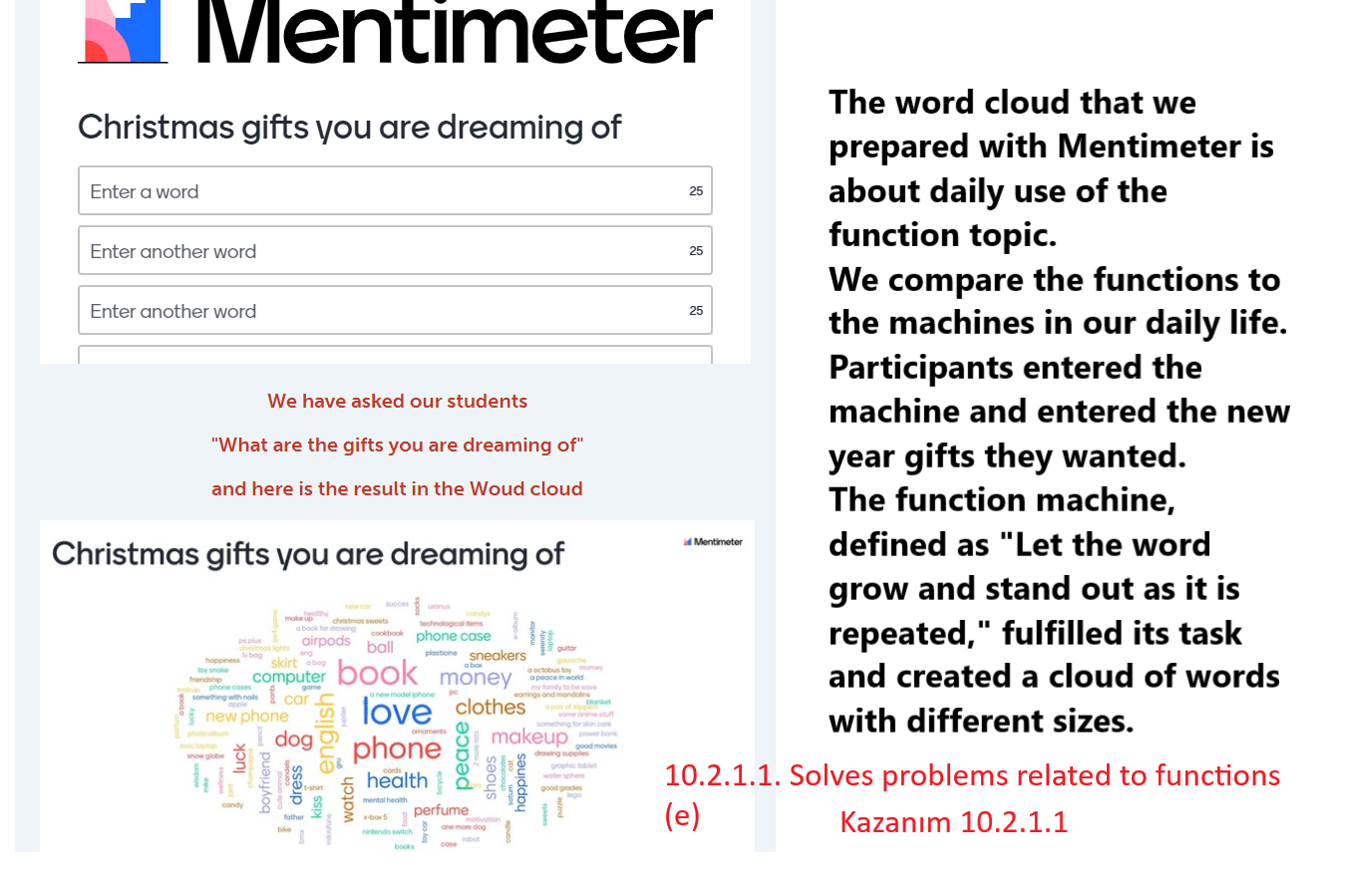 Christmas Safe from COVID 19