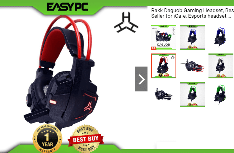 5 Best Budget Gaming Headsets in the Philippines of 2022