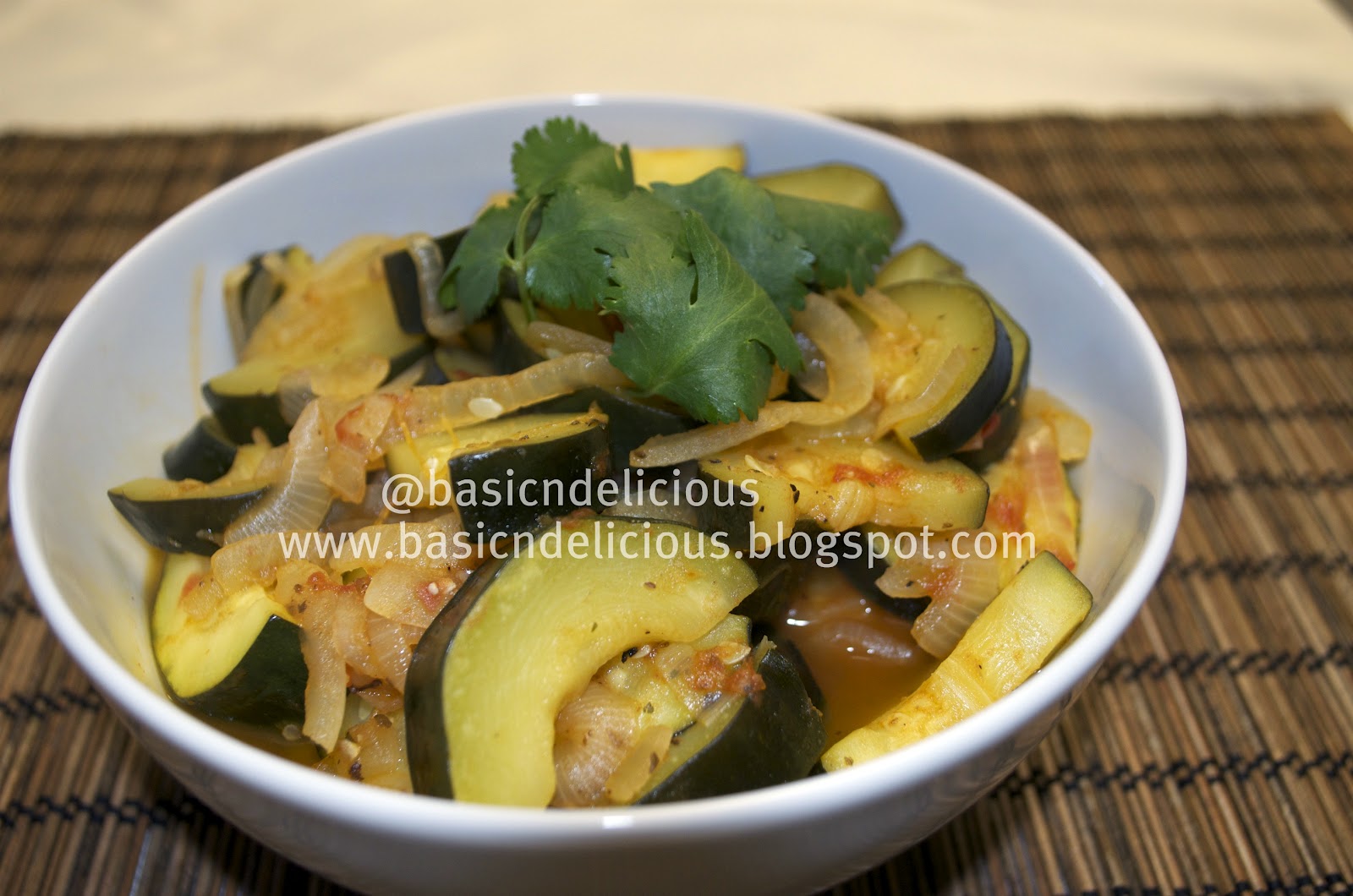 DE LO BASICO A LO DELICIOSO