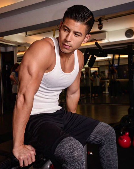 Awesome Alan Wan 溫家偉