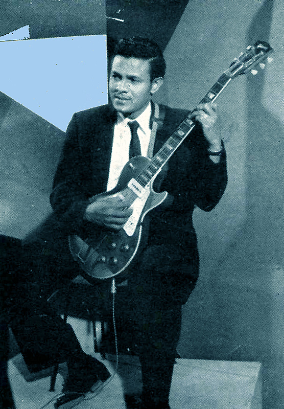 Larry Dale - Alchetron, The Free Social Encyclopedia