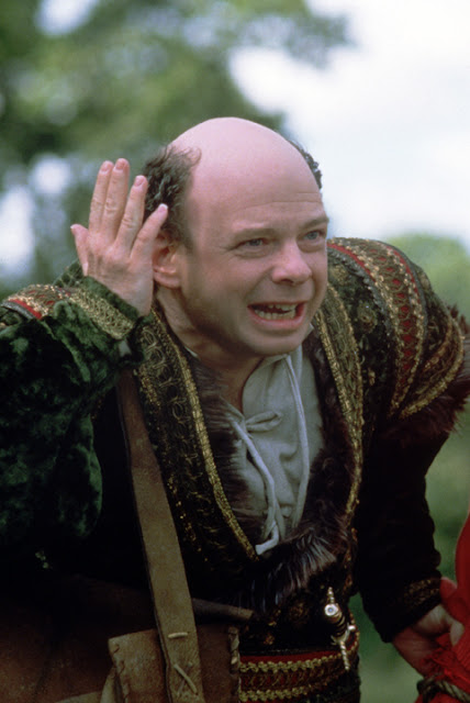 angenuity: Princess Bride...25 years later
