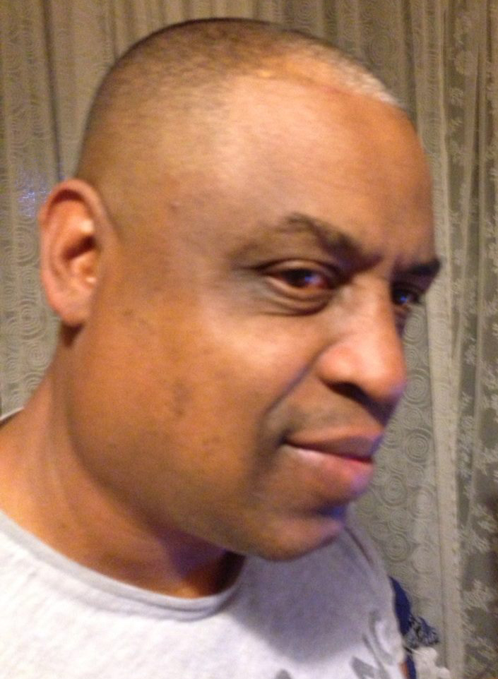 Bear Alley: Alan Mitchell (1960-2016)