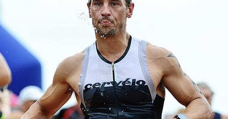 Speedo Musings: Runner