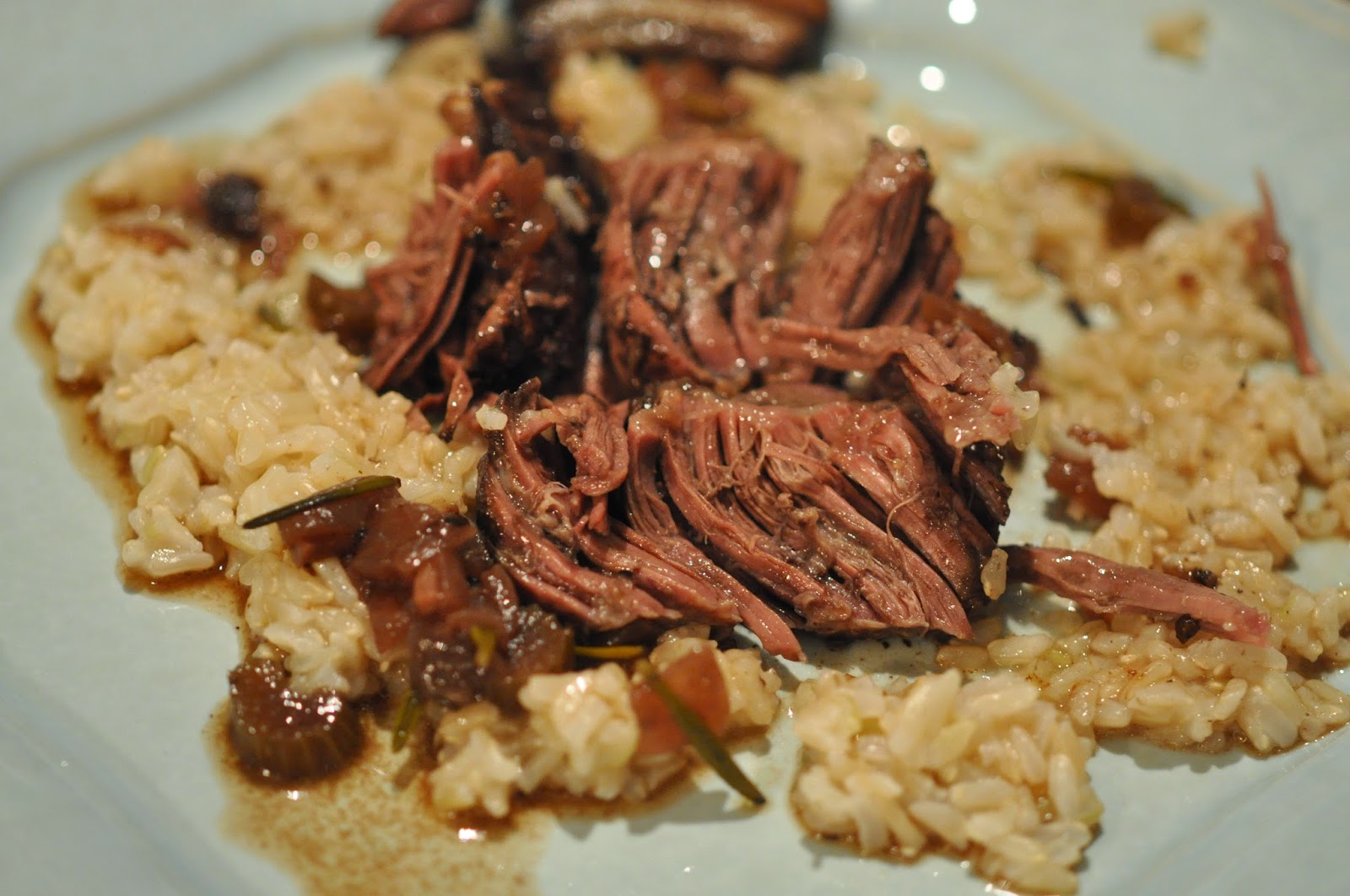 Life of a Wise Wife : Oven Braised Short Ribs