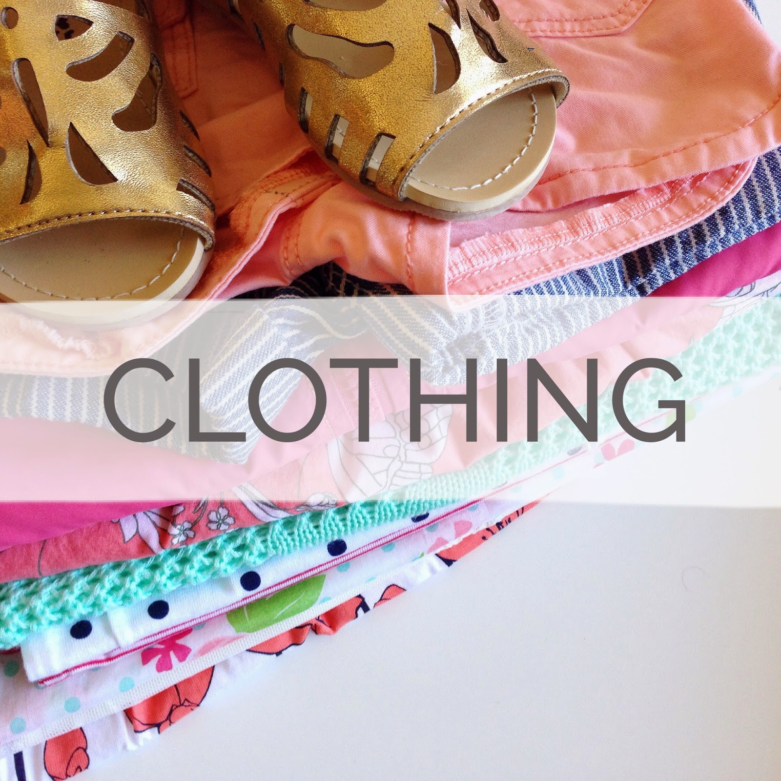 keep it simple, schlossers: Toddler Theme: Clothing & Dress Up