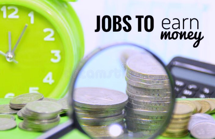 The Top 18 Easy Jobs That Pay Well In 2021 the-top-18-easy-jobs-that-pay-well-in-2021