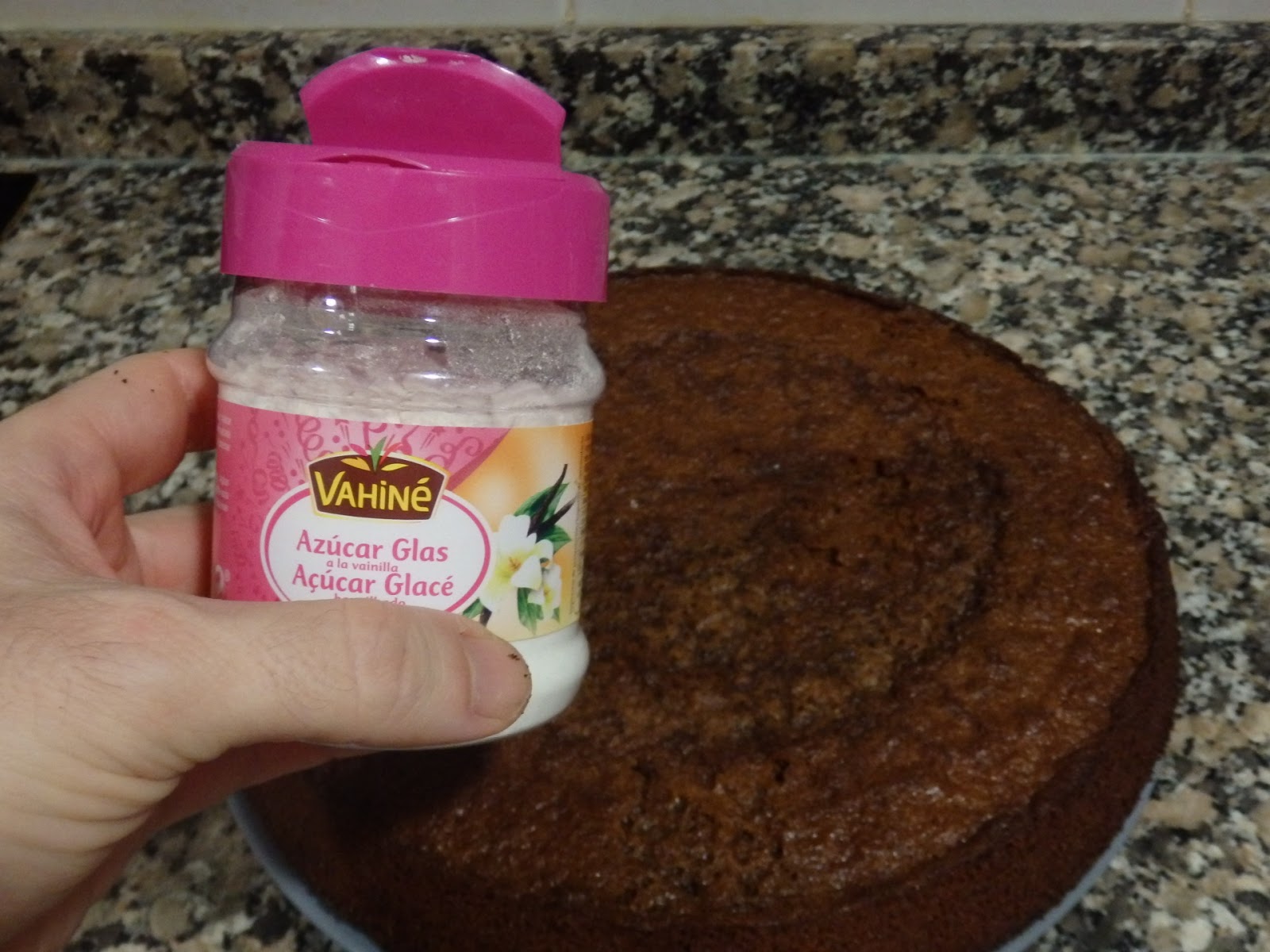 OSUKAA IS COOKING: BIZCOCHO DE GALLETAS PRINCIPE / PRINCIPE BISCUITS ...