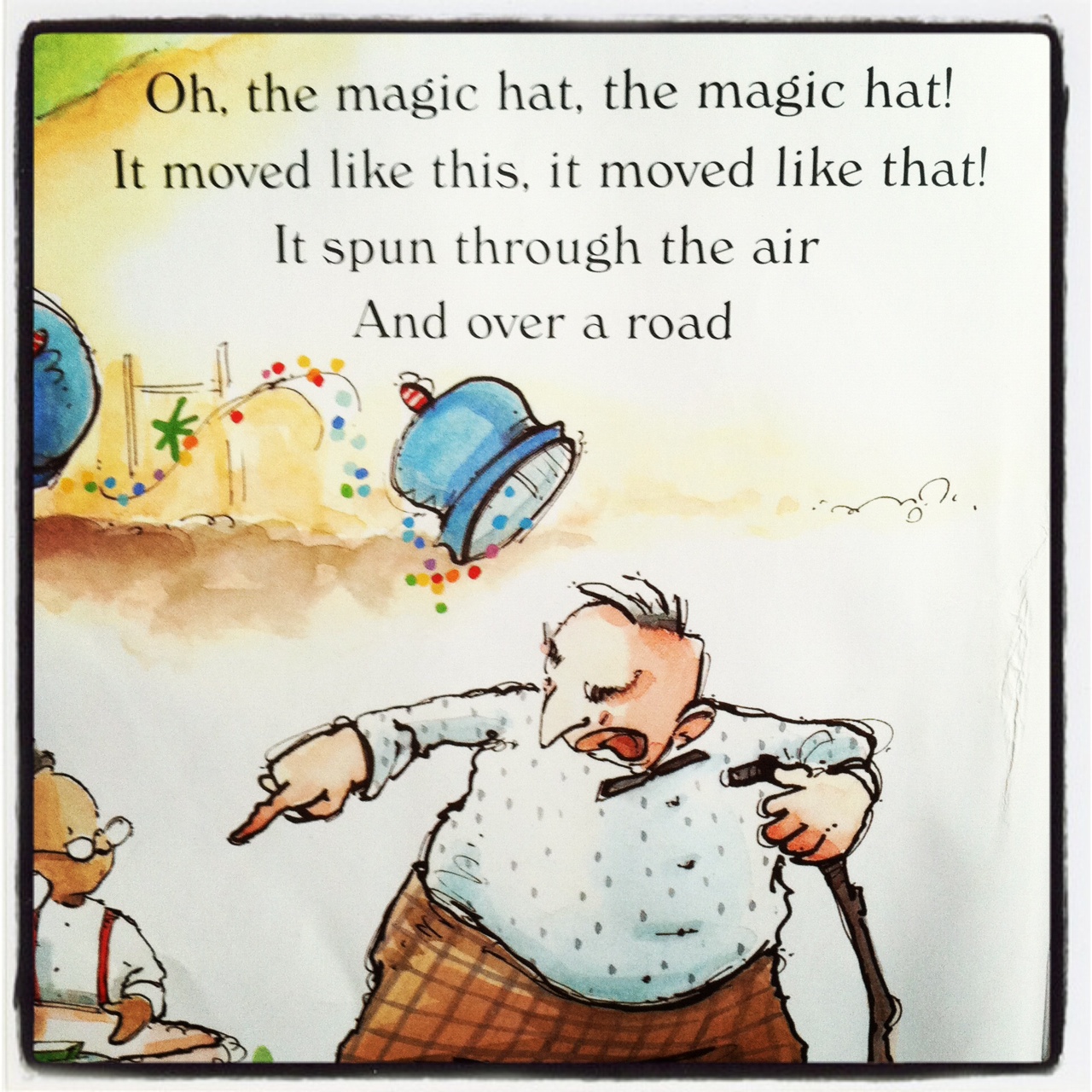 mooreliliansite | Children's literature studies