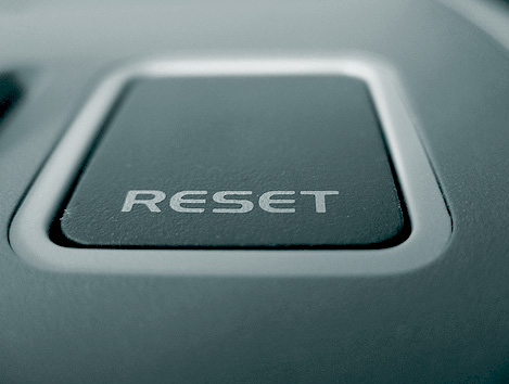 Davis' Daily Bread: The Reset Button of Video Games and Repentance