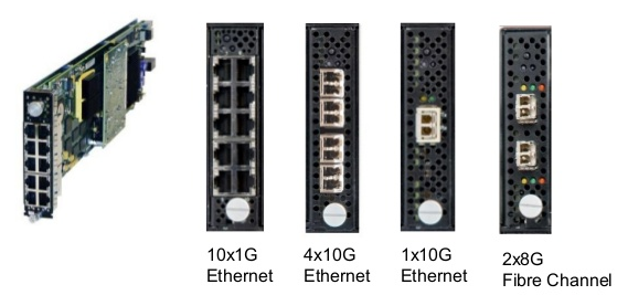 Johan Louwers - Tech blog: Oracle Fabric Interconnect - connecting FC ...