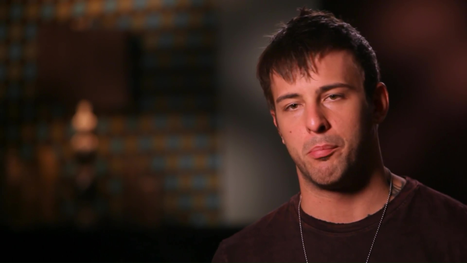 ausCAPS: Nick Hawk nude in Gigolos 2-04 "Really Smooth Operators"