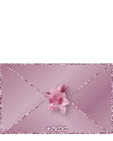 Apaixonados por gifs: Imagens em gif de lindos envelopes e cartas!