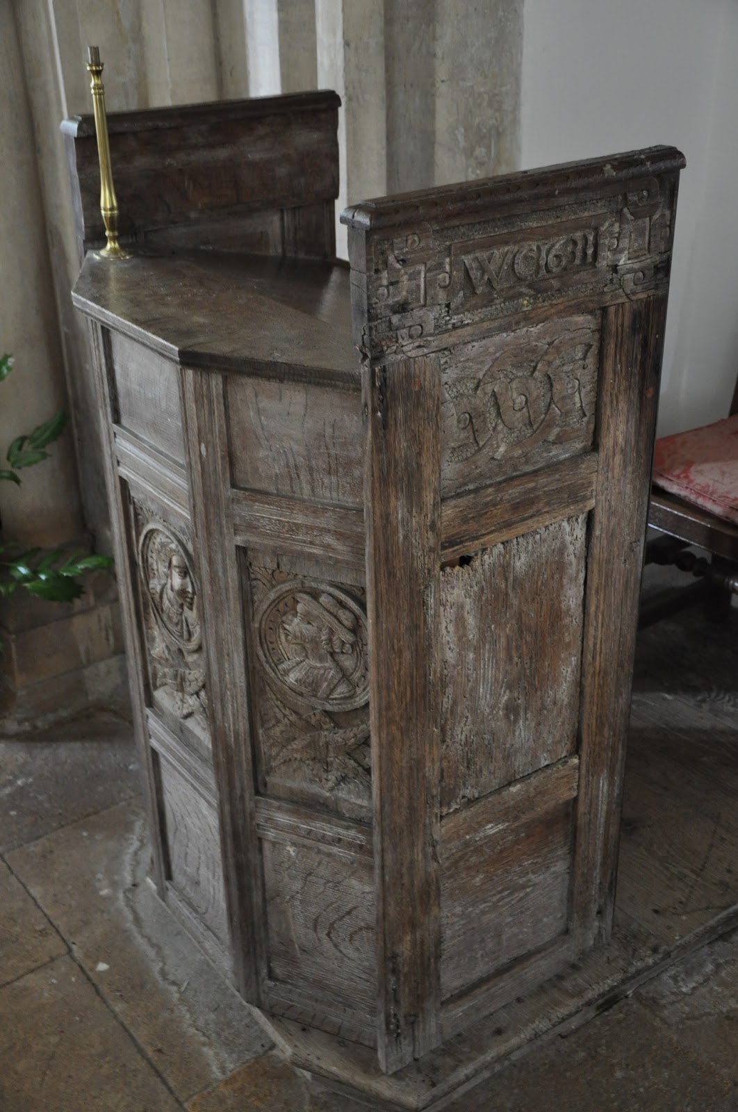 Cotswold Villages: North Cerney