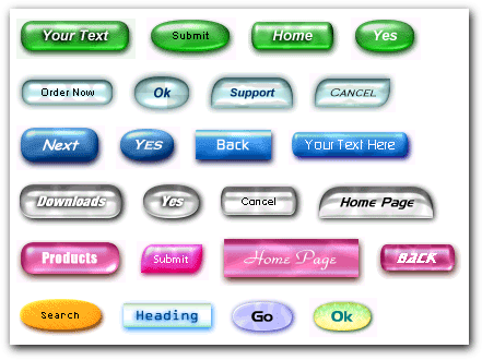 Wawasan dan Wacana: Berbagai Fungsi Tag Button Pada HTML