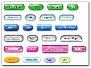 Wawasan dan Wacana: Berbagai Fungsi Tag Button Pada HTML
