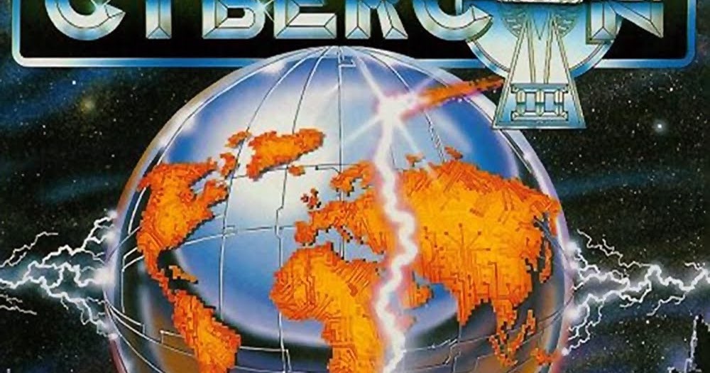 The Collection Chamber: CYBERCON III