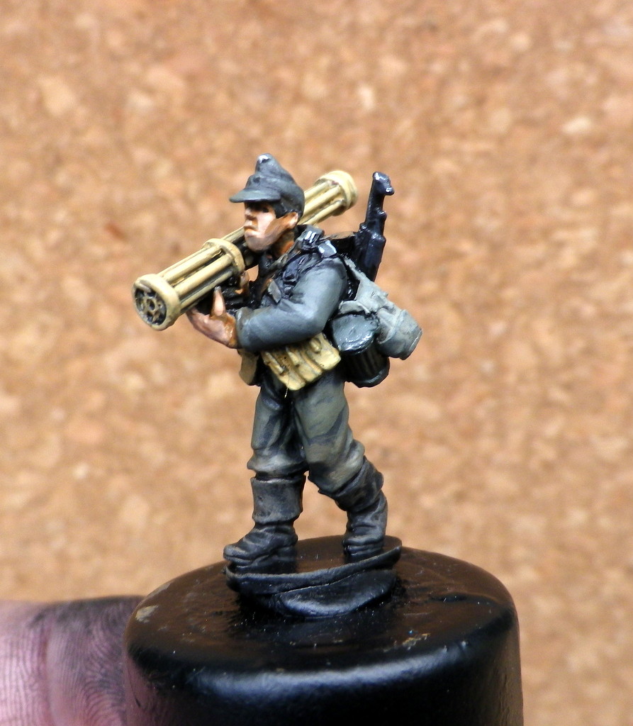 [TMP] "28mm Volkssturm and Volksgrenadiers." Topic
