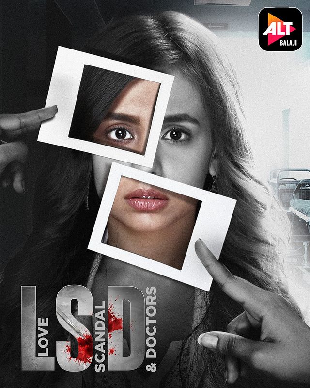 LSD Web Series ALT Balaji Wiki, Cast Real Name, Photo, Salary and News ...