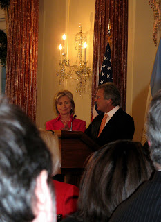 Kidlit Celebrates Women's History Month: Me and Hillary