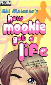 The Pink Book: HOW MOOKIE GOT A LIFE