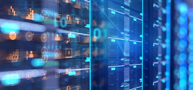 Mengenal Manajemen Infrastruktur Pusat Data (DCIM) - blog mas hendra