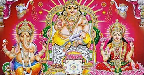 Kamdev and Kuber Puja on Trayodashi Tithi | Hindu Blog