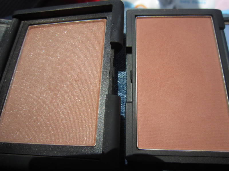 Nars Madly Dupe