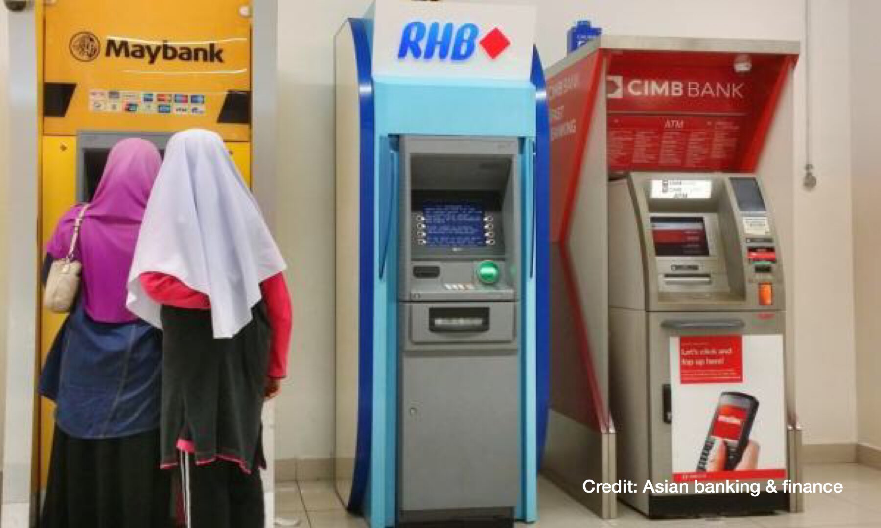 PenangKini: Caj Pengeluaran ATM MEPS Sebanyak RM1 Akan Terus Dikecualikan Sehingga Suatu Tarikh ...