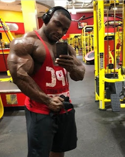 world bodybuilders pictures: cute usa buffalo bodybuilder junior Carlos ...