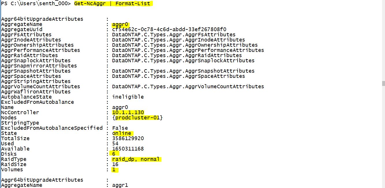 Remote Infrastructure Management: NetApp PowerShell Tool Kit Tutorial