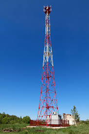 " Jenis - Jenis Tower Jaringan " ~ ADITYA NURH BLC TELKOM