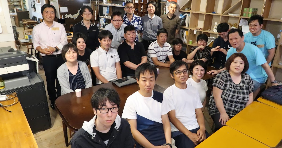 PyCon JP Blog: 「Python Boot Camp in岐阜 高山」を開催しました！